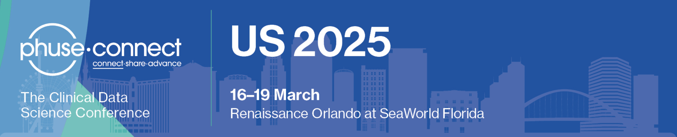 PHUSE US Connect 2025 | CDISC